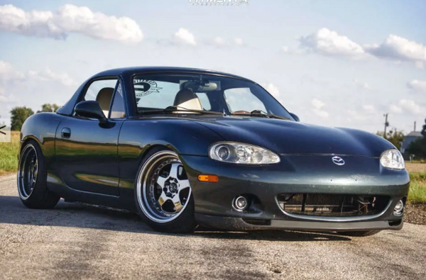 JNC010 Silver Machined Face | JNC Wheels | custom wheels collection