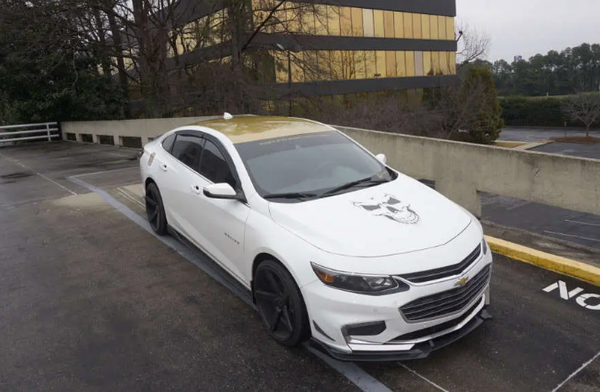 JNC026 Matte Black | JNC Wheels | custom wheels collection