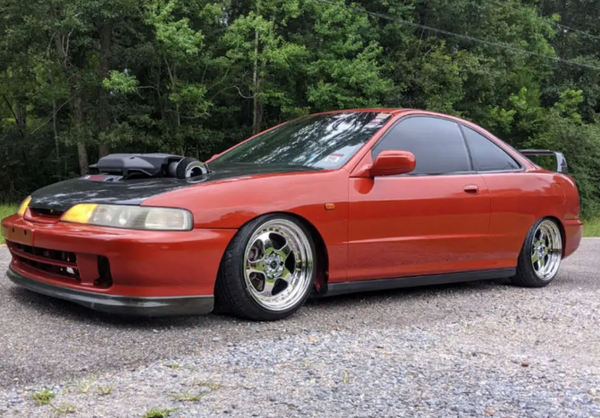 JNC010 Silver Machined Face | JNC Wheels | custom wheels collection