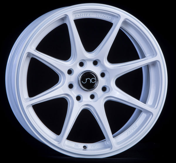 JNC012 White | JNC Wheels | custom wheels collection